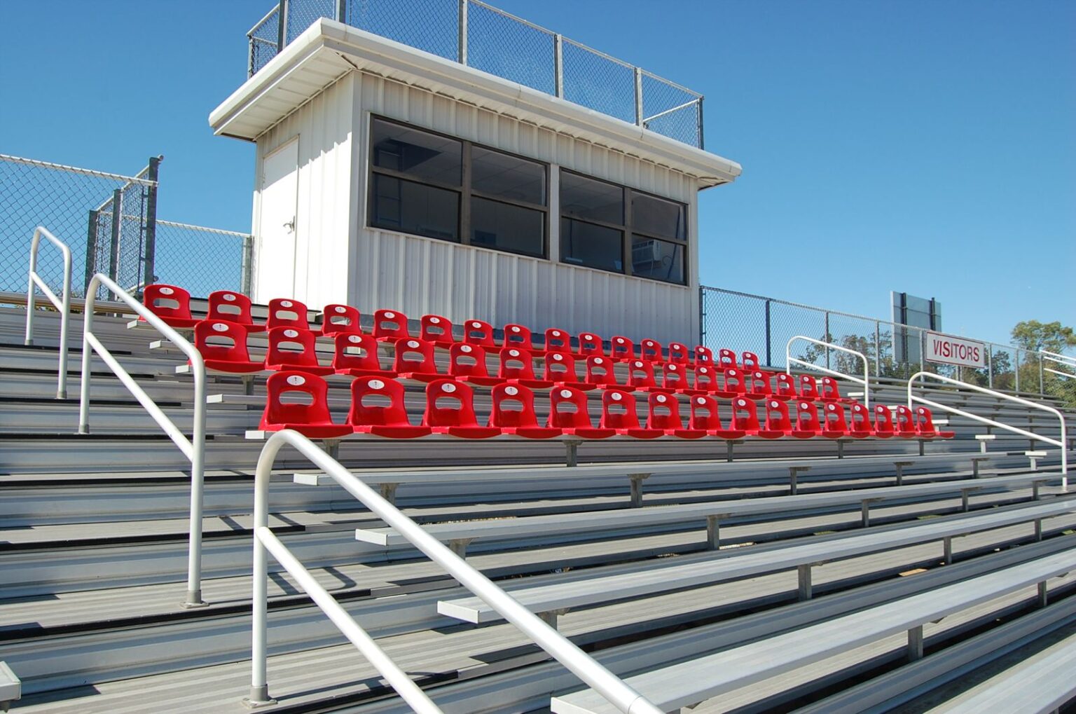 DreamSeat | Equip-it