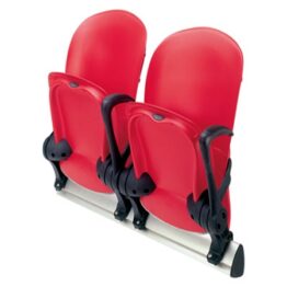 Camatic Quantum Stadium Chair - Equip-it