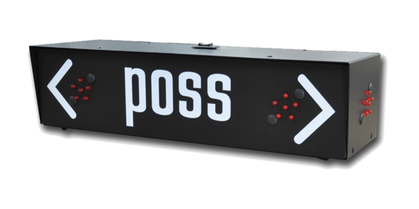 Nevco Scoreboards, Nevco Scoreboard Controller & more | Equip-it