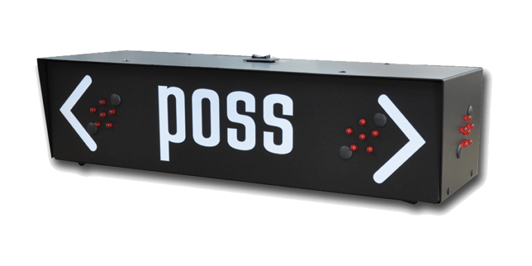 Nevco Scoreboards, Nevco Scoreboard Controller & more | Equip-it