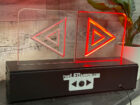 Power Ad Clear LED Possession Arrow - Equip-it