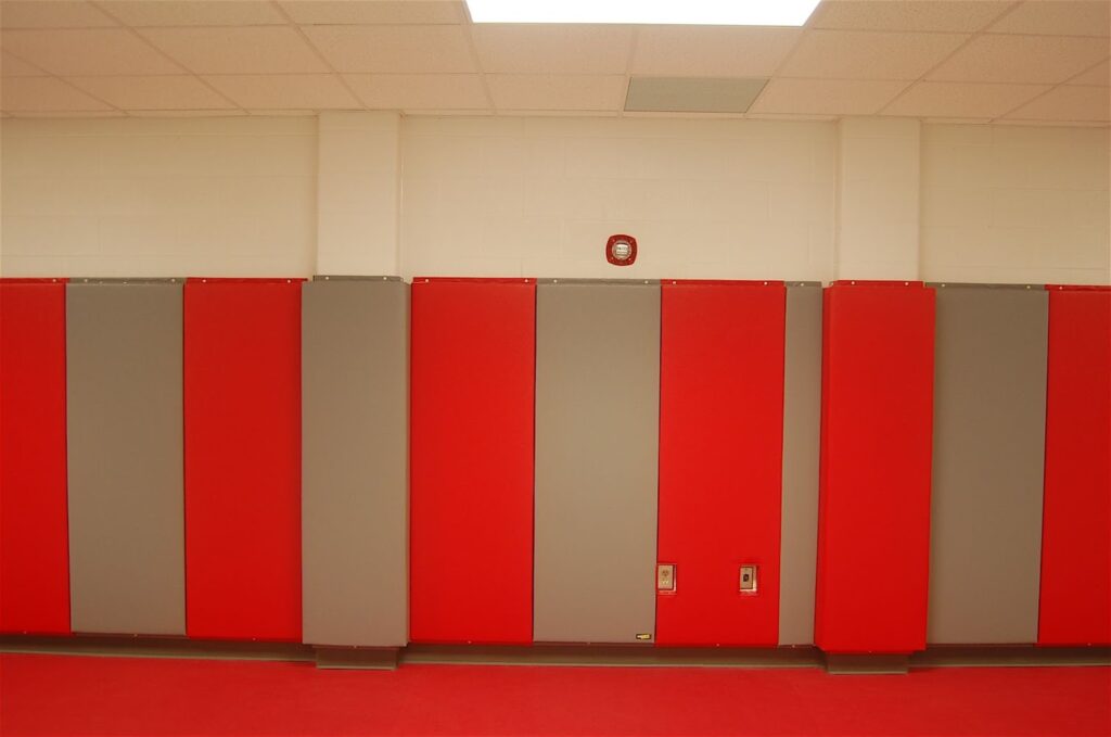 Sportsfield Specialties Standard Indoor Column Pad - Equip-it