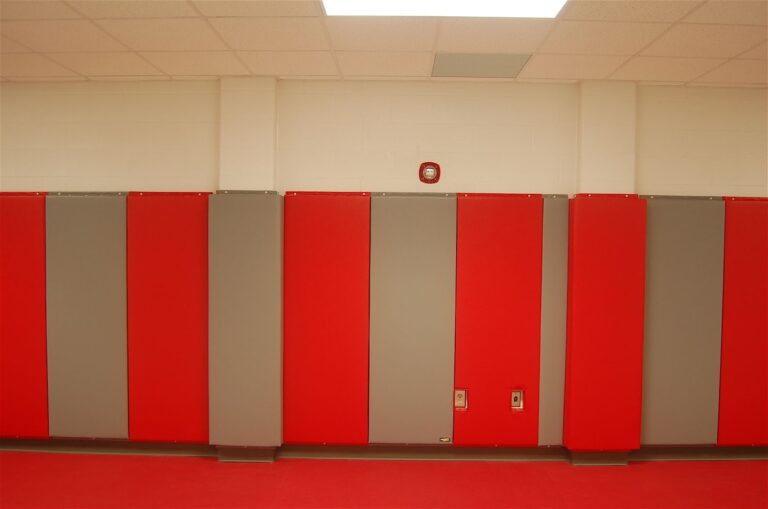 Sportsfield Specialties Standard Indoor Column Pad - Equip-it