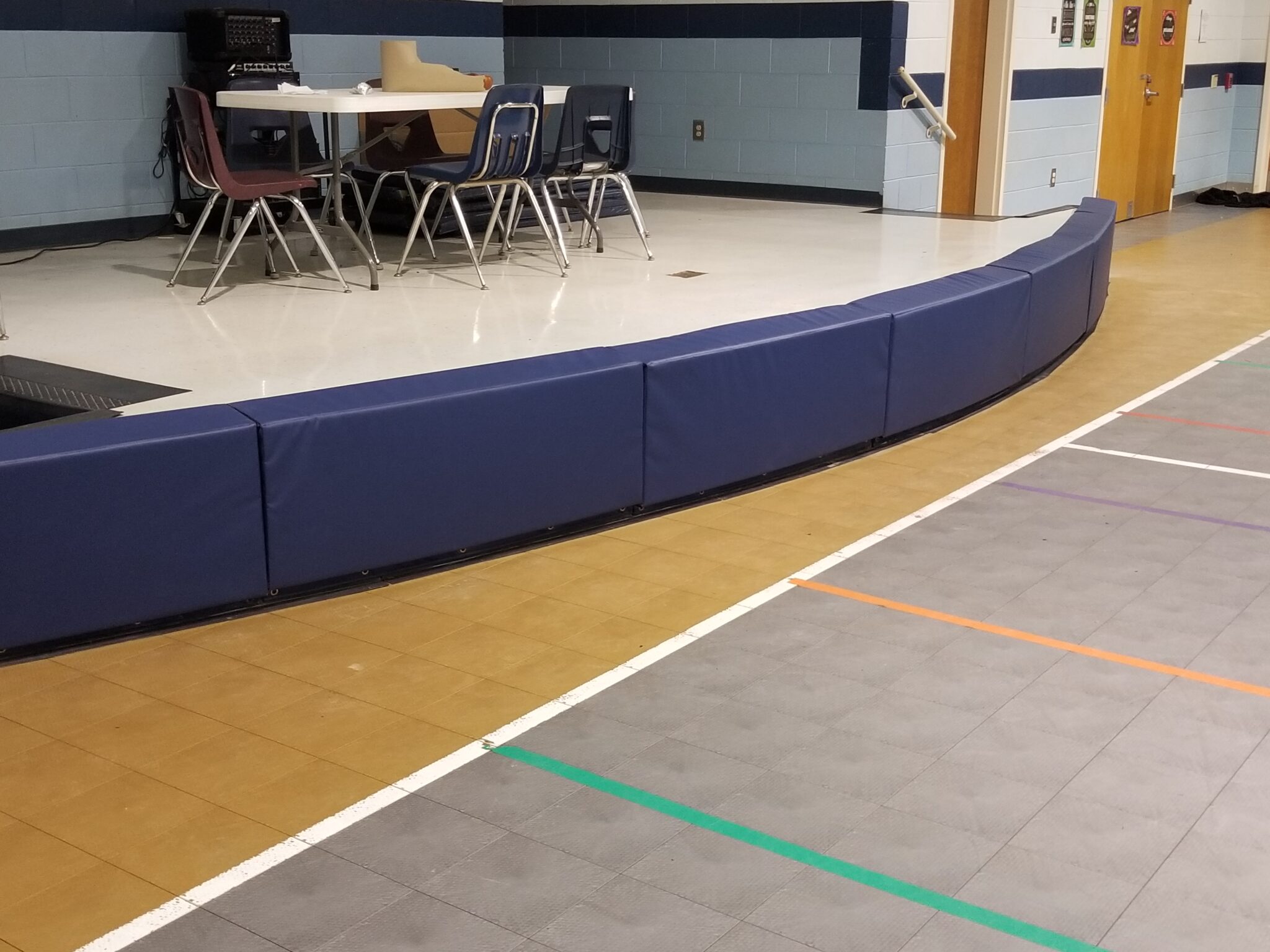 Promats Athletics | Equip-it