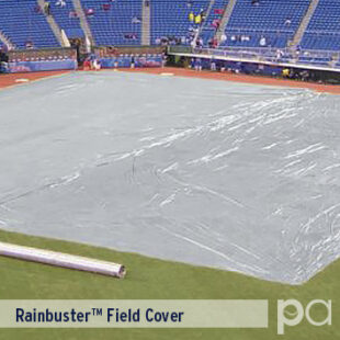 Putterman Rainbuster™ Field Cover - Equip-it
