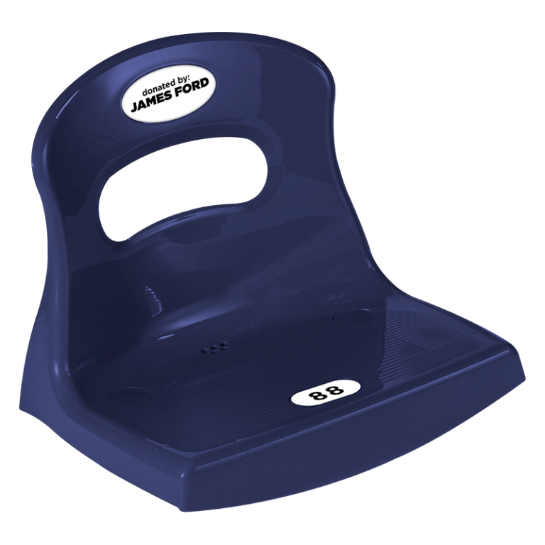 BleaChair XL Reserve Seat - Equip-it